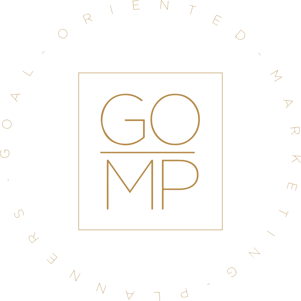 GOMP Helsinki Oy tarjoaa markkinoinnin johto- ja konsultointipalveluita